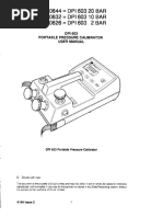D-R 290 Dust and Opacity Monitor Manual | PDF | Electrical Connector ...