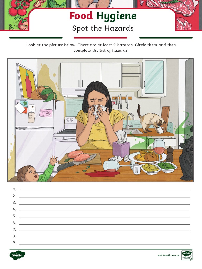 za-lo-1679988172-food-hygiene-spot-the-hazards_ver_2 | PDF