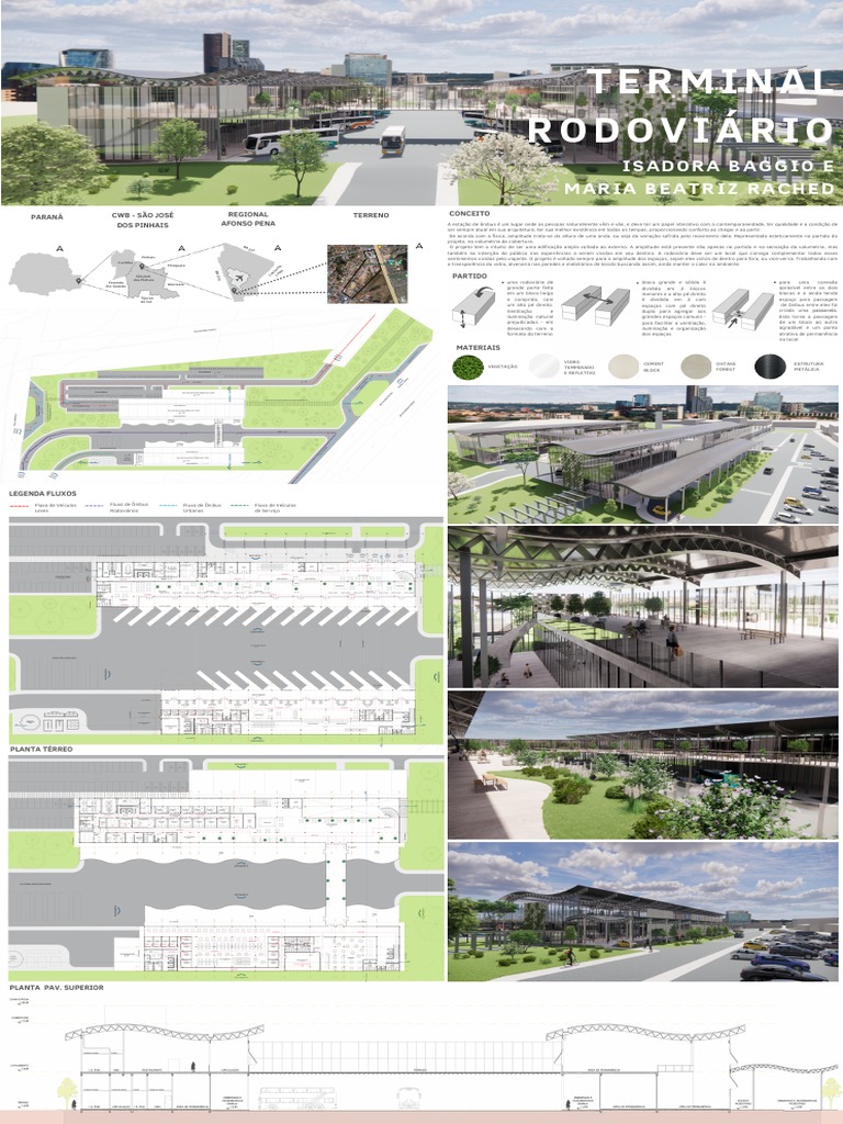 Prancha de Publicidade | PDF