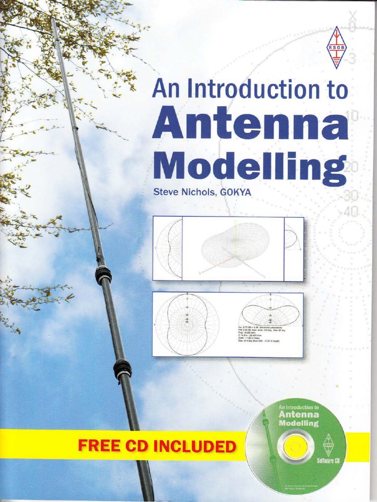 Antenna Modeling G0KYA RSGB | PDF