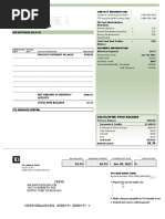 View and Print Void Cheque - RBC Online Banking | PDF