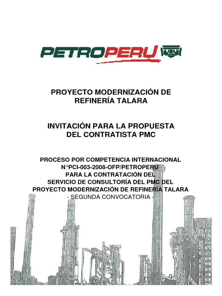 Petro Peru | PDF