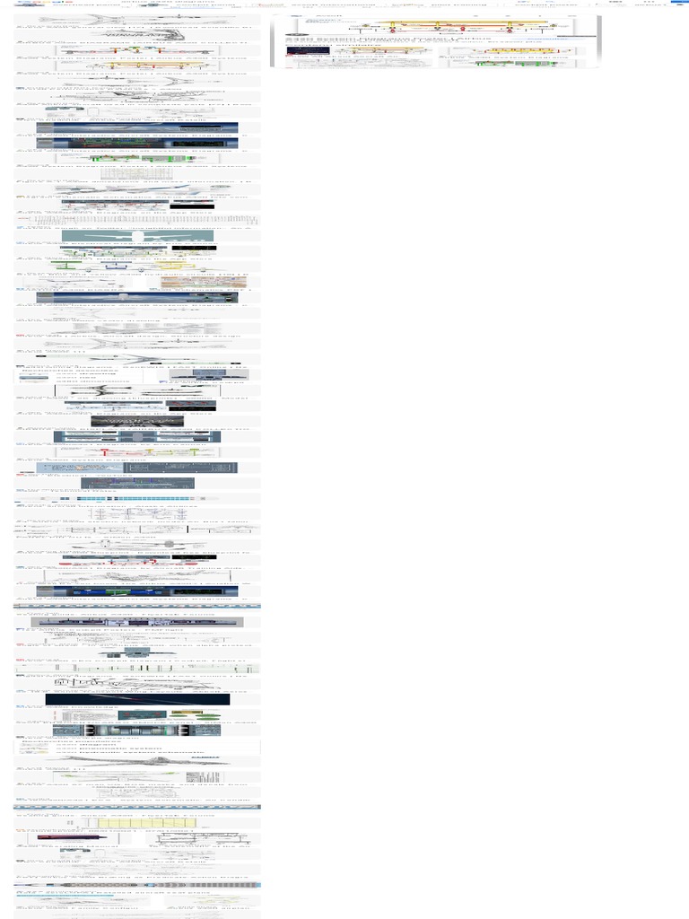Airbus A320 System Diagrams | PDF