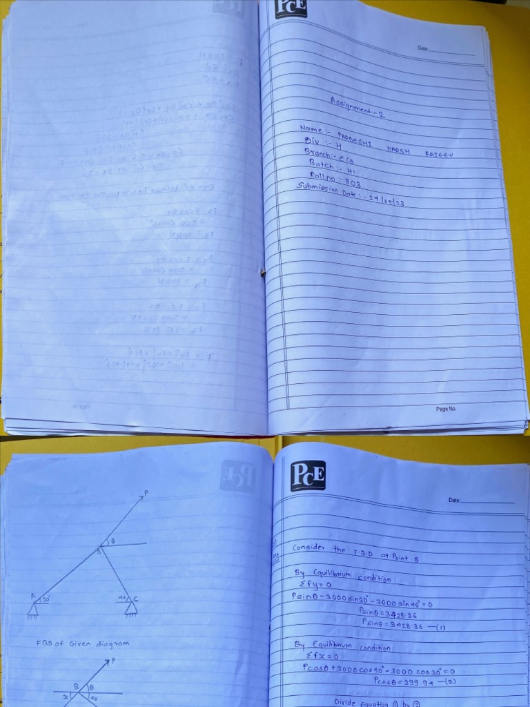 Assignment 2 Mech Hp Pdf 