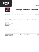 CDI Marine - Marine Inspection Department 10th Edition | PDF | Finance ...