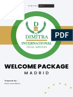 SDSD Handout | PDF | Shipping | Water Transport