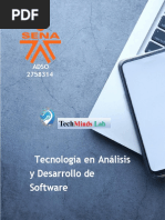 Presentación Matrices De Diagnóstico Empresarial Ga1 260101051 Aa1 Ev02