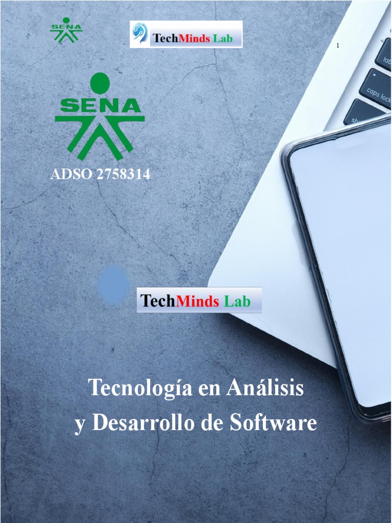 7 - RAP 75 - GA1-AA4-EV02-DT-Documento Con Especificación de Requerimientos-1 | PDF | Software ...