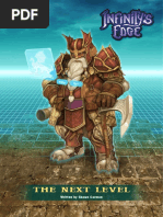Power Scaling Wiki Tiering System | PDF | Planets | Stars