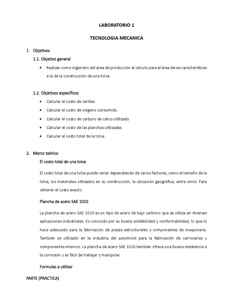 Labo 1 | PDF