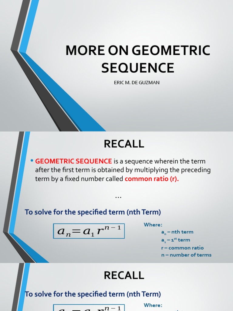 Math 10 Q1 W5 | PDF | Formula | Geometry