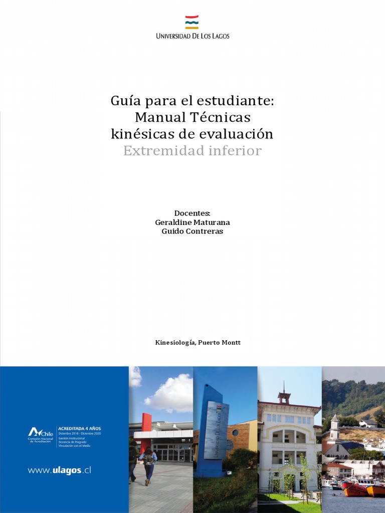 Manuela Fuerza y Pruebas Especiales EEII | PDF