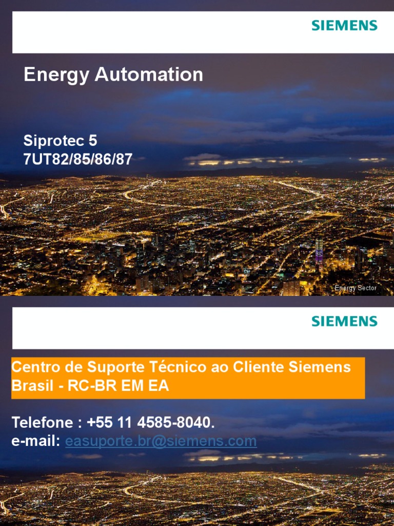 Apostila Sip5 7ut85 - Portugues | PDF