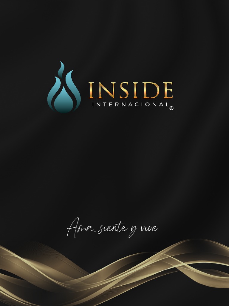 Catálogo Inside 2022 | PDF