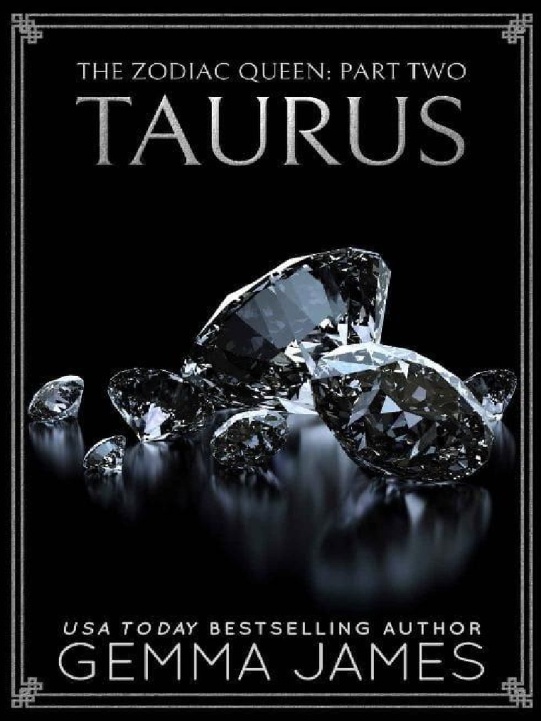 #2 - Gemma James - Taurus | PDF