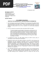 iWATCHTrng For Contractors 6APR15 2 | PDF | Classified Information ...