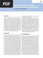 Rosenberg View | PDF | Radiology | X Ray