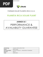 Solar PV Grant Inspection and Testing Report PDF | PDF | Photovoltaics ...