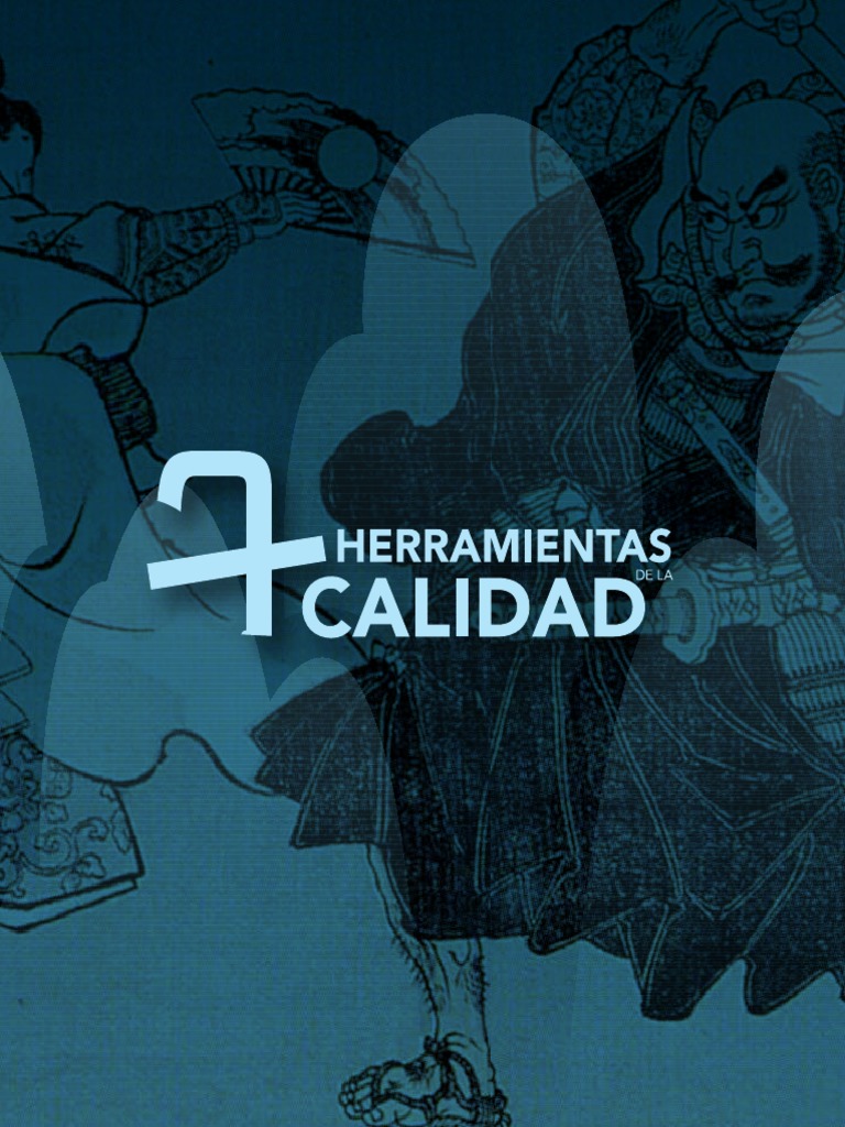 7 Herramientas de La Calidad | PDF