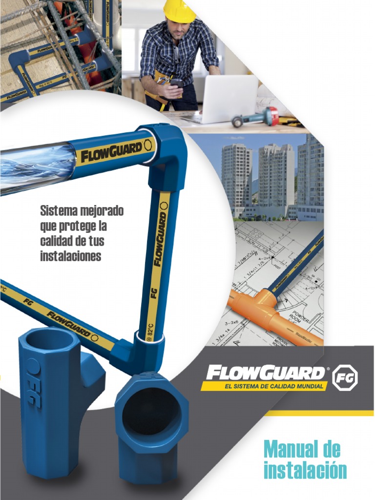 Manual FG - ES R7 | PDF