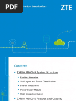 CBM-400 Datasheet 044 Web | PDF | Computer Network | Modem