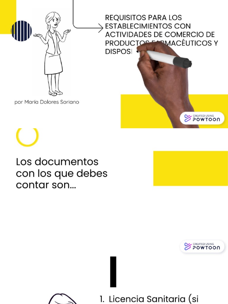 Aviso de Funcionamiento | PDF