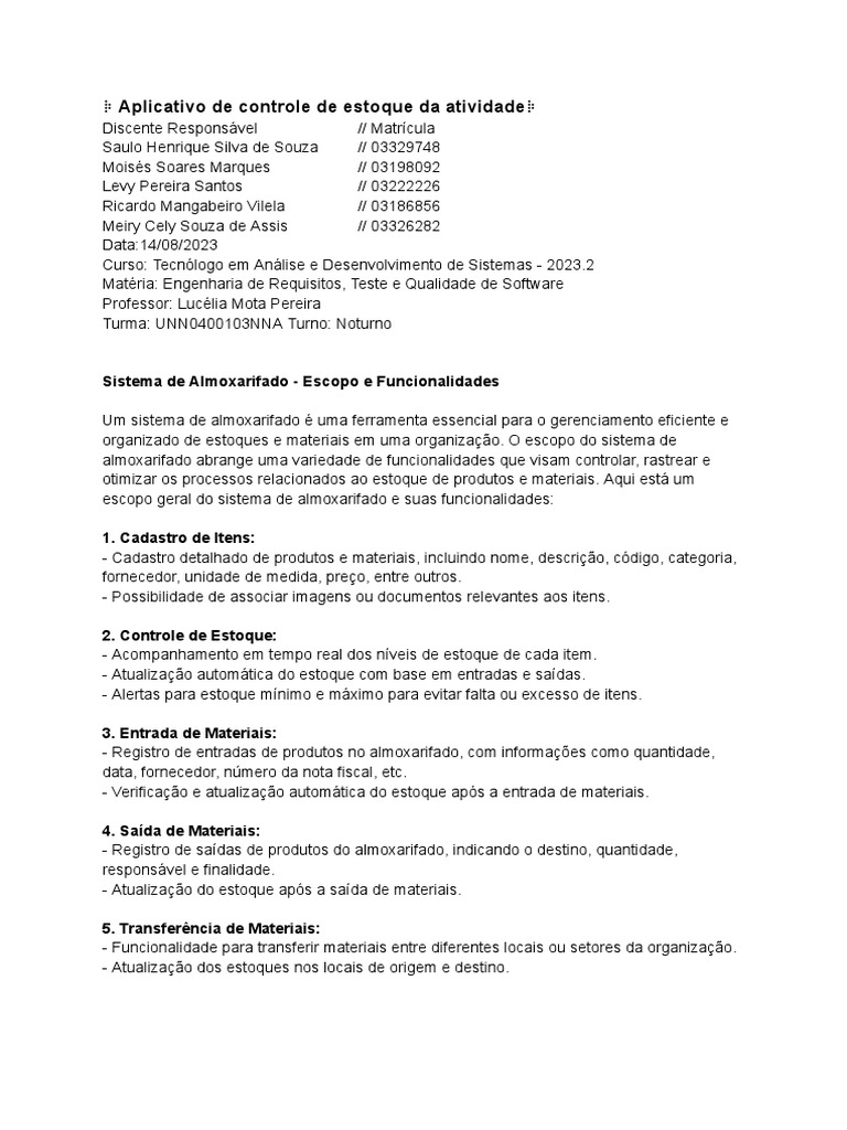 Pesquisa de Ferramentas de Controle de Versionamento de Código ⡷ (1) | PDF