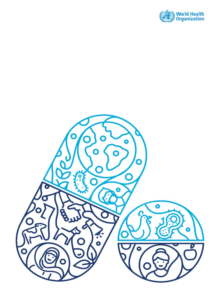 who-global-research-agenda-for-amr-in-human-health---policy-brief | PDF