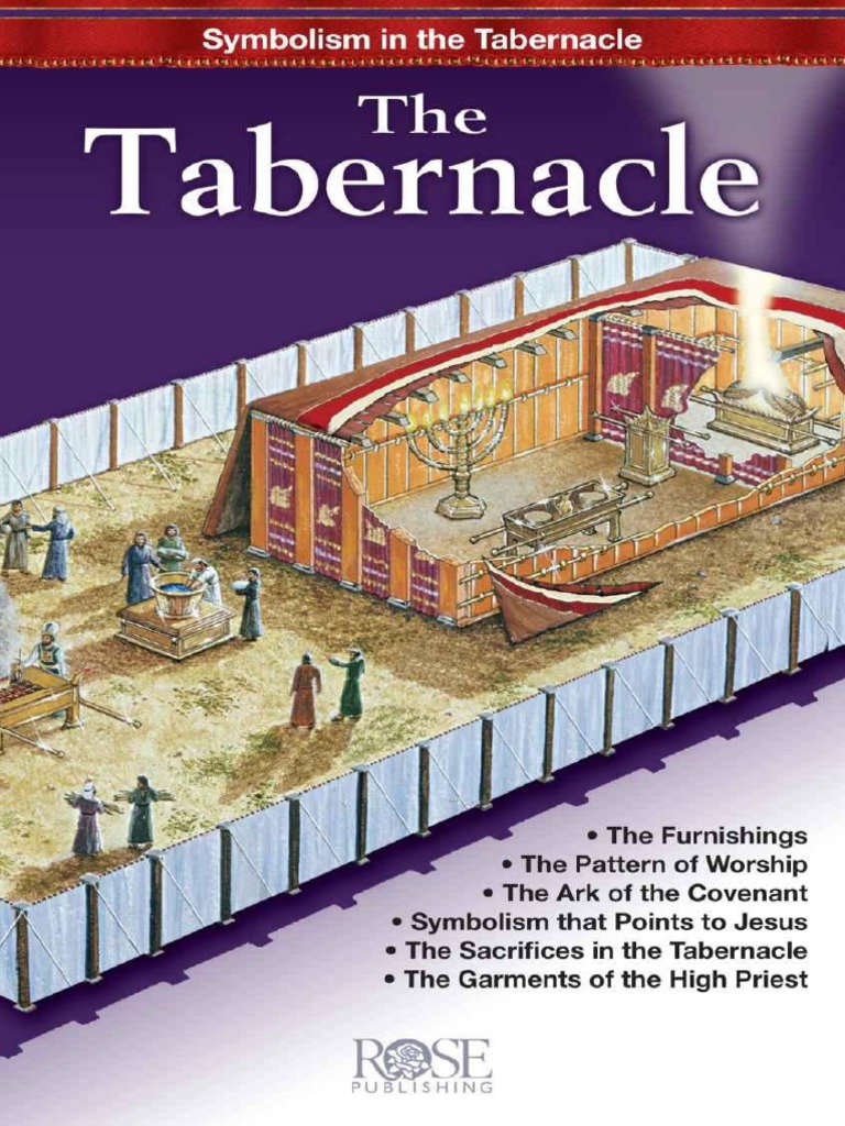 El Tabernáculo | PDF