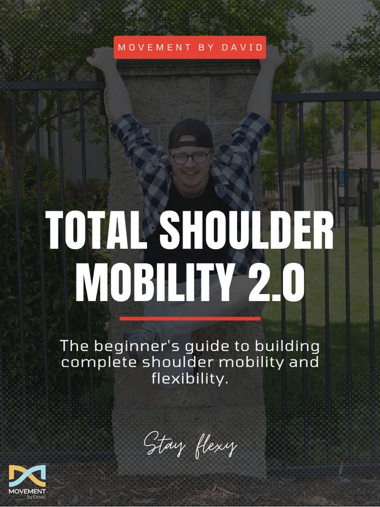 Total Shoulder Mobility V2 | PDF