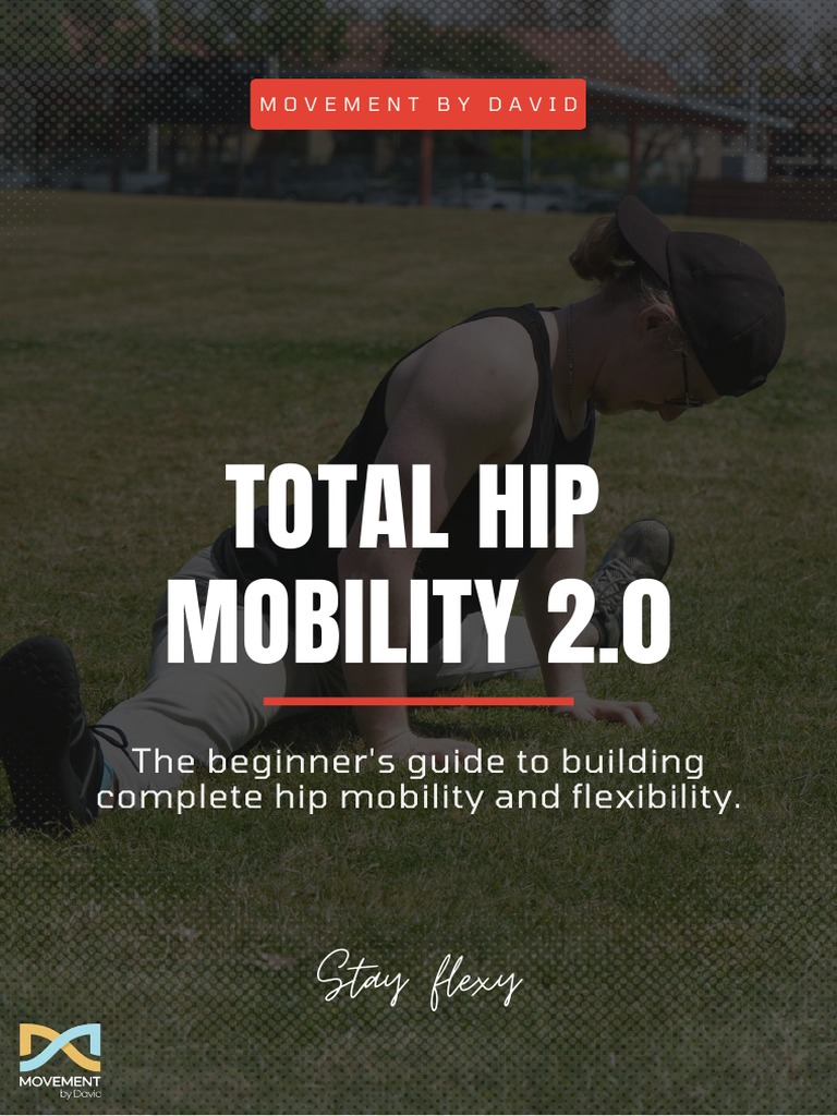 Total Hip Mobility V2 | PDF