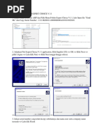Install & Run Expert Choice V.11 | PDF