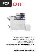 Fiery Reference Manual v1.1 | PDF | Usb Flash Drive | Backup