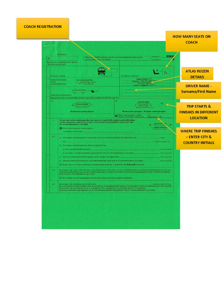 Interbus Example | PDF