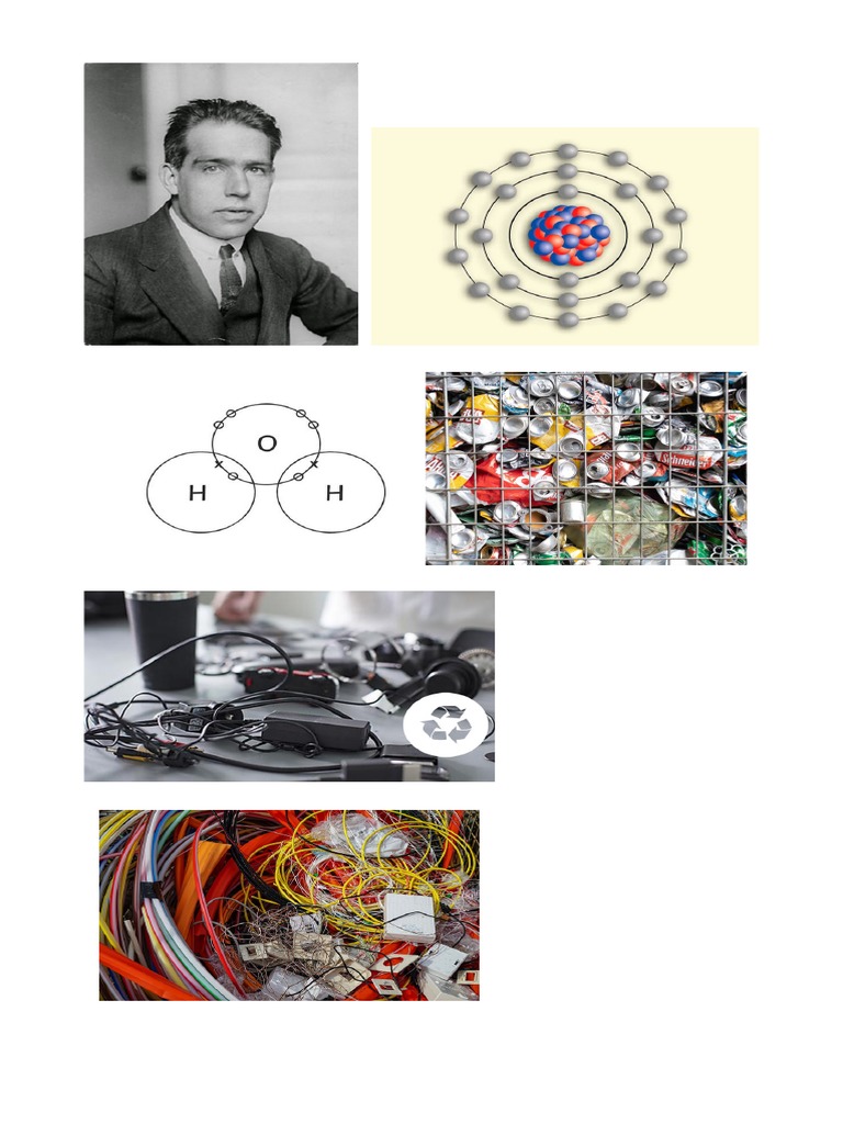 Estructura de Los Materiales | PDF