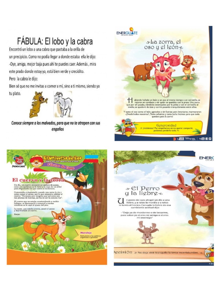 Fa BULAS | PDF