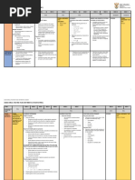 Worksheet 4 Numeric and Geometric Patterns Grade 8 Maths | PDF ...