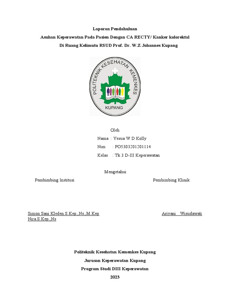 LP CA Recty Fixx | PDF