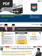 ProBis Dan SOP (Published) | PDF