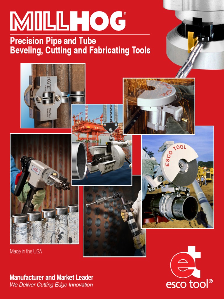 Esco Catalog 2016 | PDF
