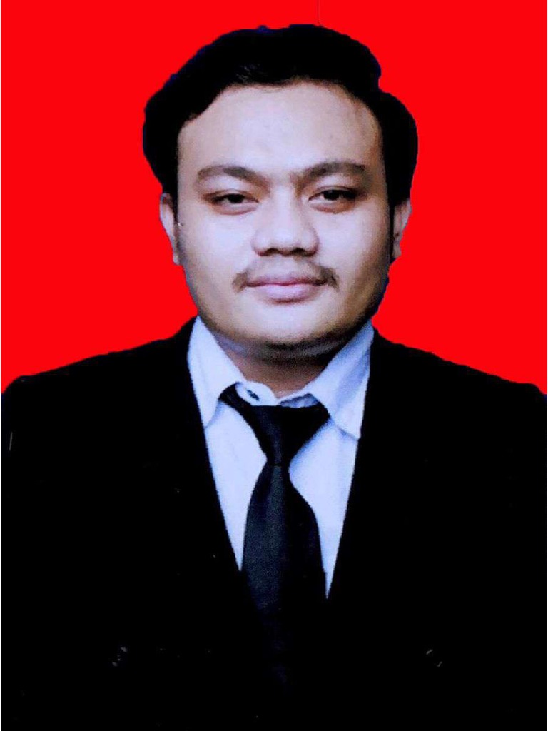 Muhammad Gibran Madani - 2143700232 | PDF