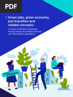 ESS 2 Guidance Notes | PDF | Employment | Collective Bargaining