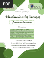 EQUIPO4 - Ev3 - Funciones y Relaciones | PDF