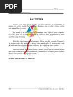 Lectura sobre la primavera para niños | PDF