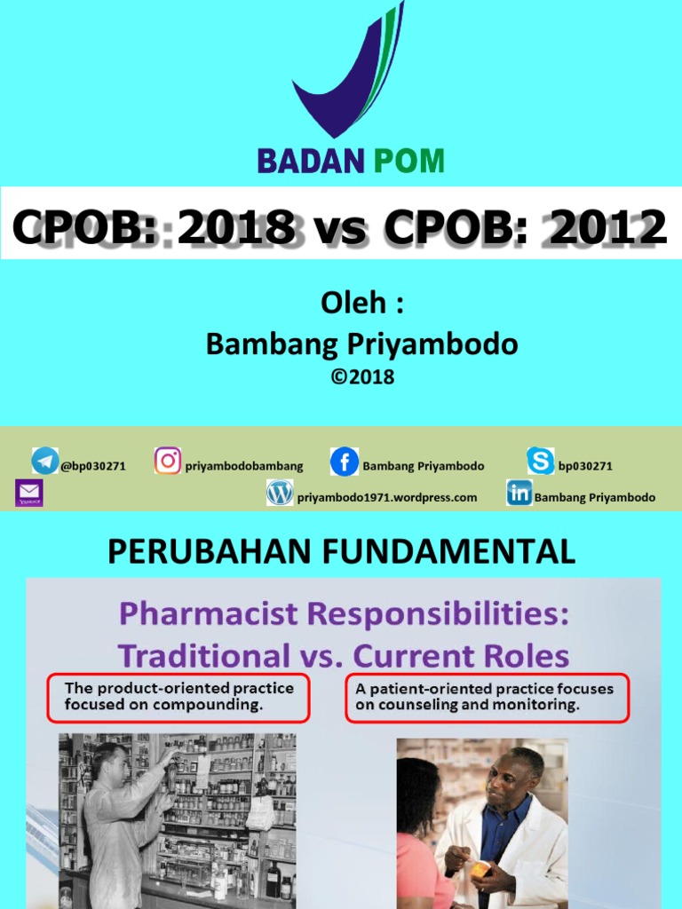 bambang-priyambodo-cpob-2018-vs-cpob-2012 | PDF
