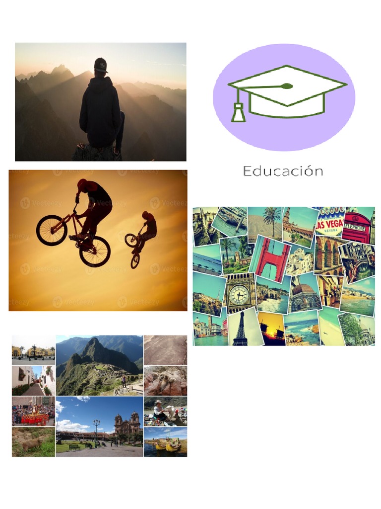 Imagenes Plan De Vida Pdf