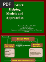 2021 Final Social Welfare Project Development and Management | PDF ...