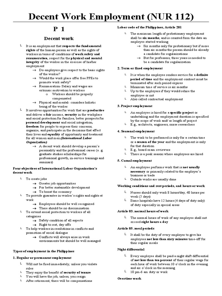 NUR 112 DWETN Notes | PDF