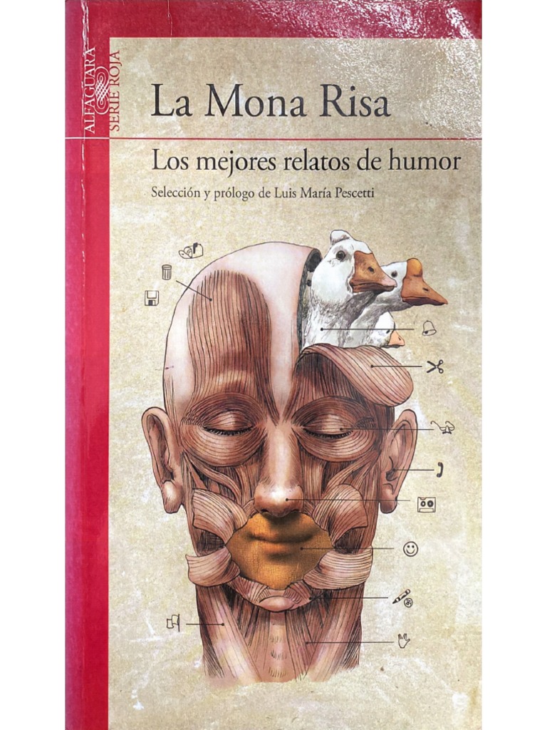 La Mona Risa | PDF