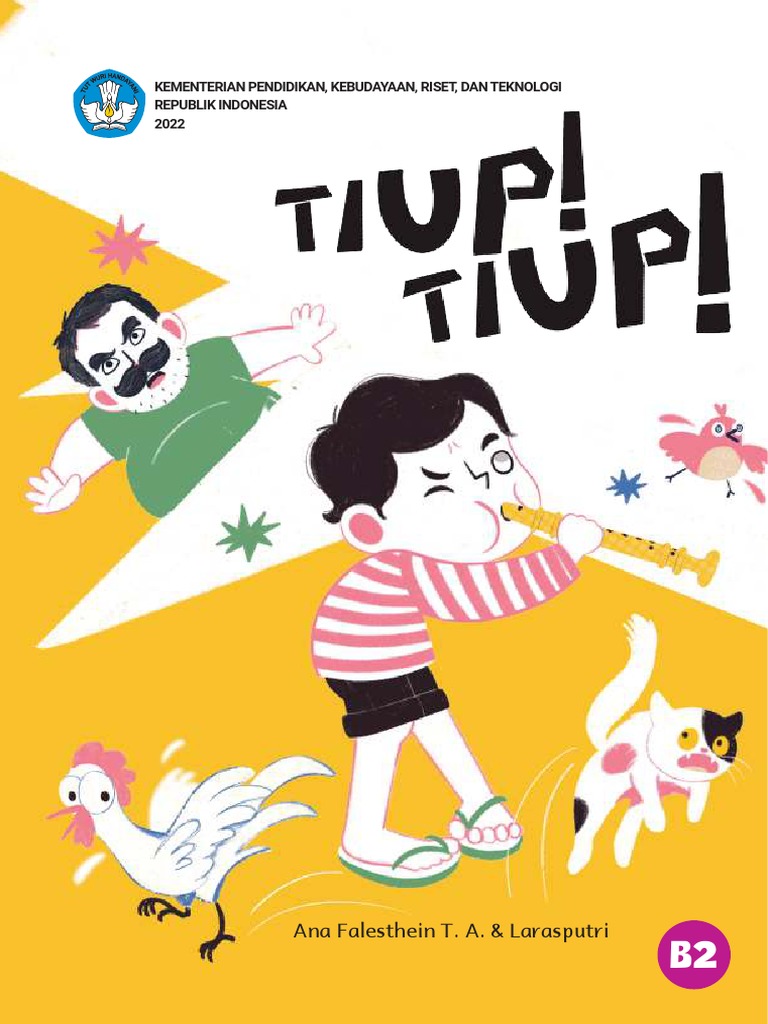 Tiup Tiup | PDF